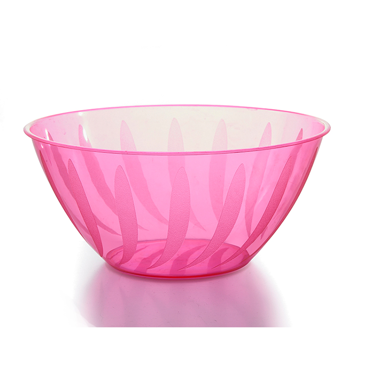 The Role of Plastic Bowls in Modern Food Service: Hygiene, Efficiency ...