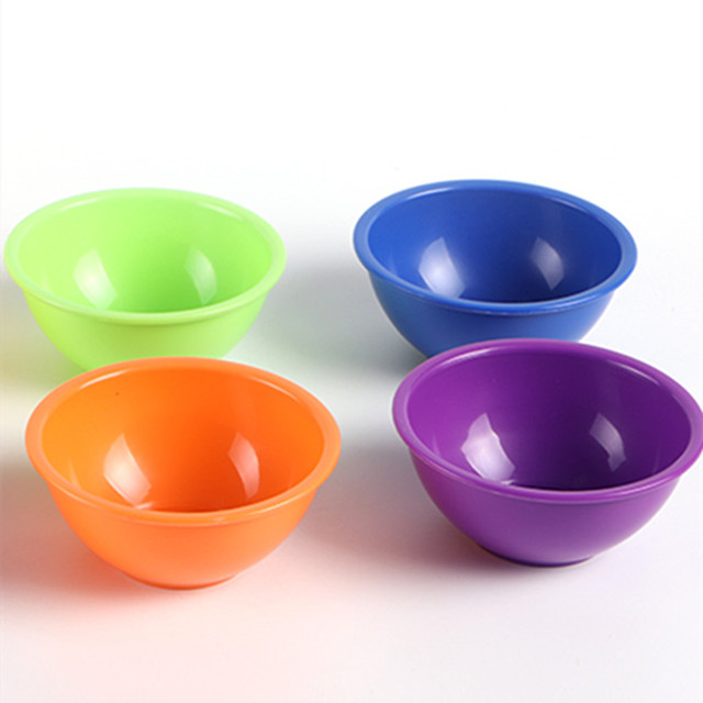 Plastic Bowl vs. Alternative Materials: Weighing the Pros and Cons
