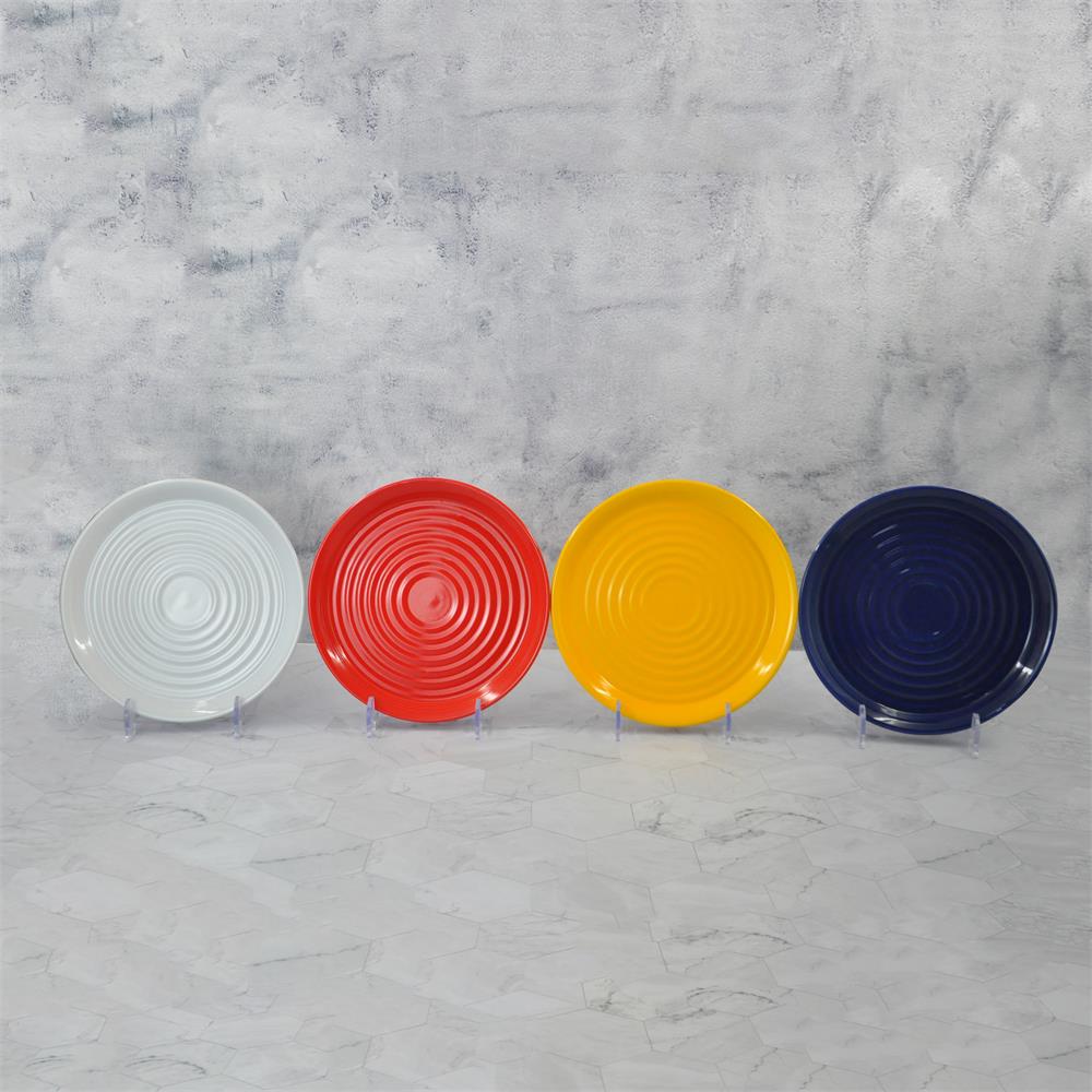 High quality pottery modern ceramic bowl