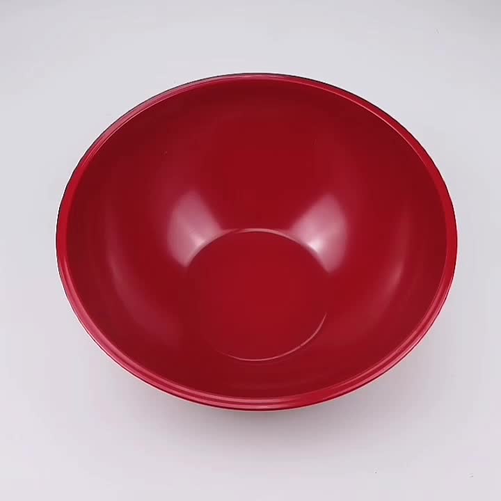 The Evolution of Plastic Bowls: Innovations, Benefits, and Considerations